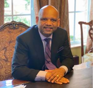 Providers - Dr. Angelo Gousse - Gousse Urology