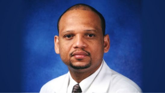 Dr. Angelo E. Gousse, MD - Gousse Urology - Offices in South Florida
