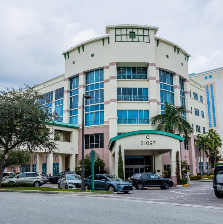 Miami - Dr. Angelo Gousse - Gousse Urology